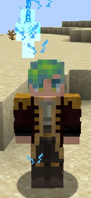 Goro Goro no Mi | True Prime Piece Fanmade Wiki | Fandom