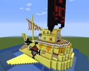 Structures | True Prime Piece Fanmade Wiki | Fandom