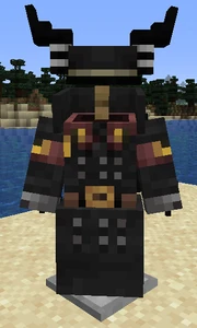 Magellan Armor | True Prime Piece Fanmade Wiki | Fandom