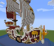 Structures | True Prime Piece Fanmade Wiki | Fandom