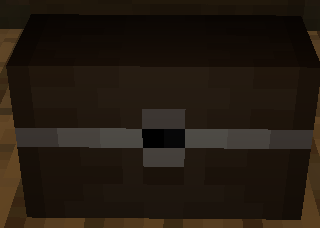 Iron Treasure | True Prime Piece Fanmade Wiki | Fandom