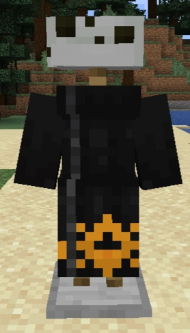 Law Armor | True Prime Piece Fanmade Wiki | Fandom