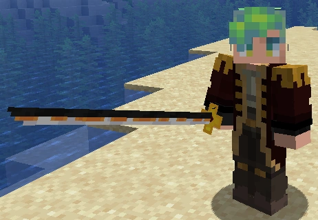 Sandai Kitetsu | True Prime Piece Fanmade Wiki | Fandom