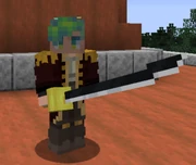 Ace | True Prime Piece Fanmade Wiki | Fandom