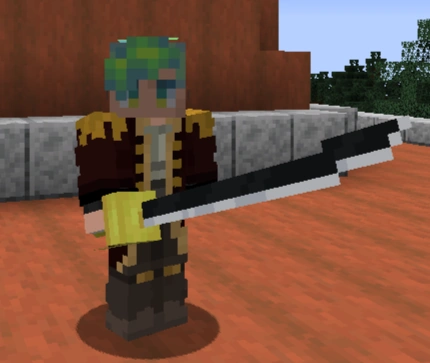 Ace | True Prime Piece Fanmade Wiki | Fandom