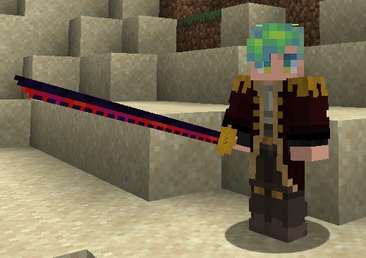 Shusui | True Prime Piece Fanmade Wiki | Fandom