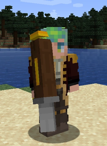 Bazooka | True Prime Piece Fanmade Wiki | Fandom