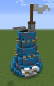 Structures | True Prime Piece Fanmade Wiki | Fandom