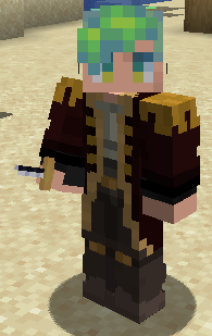 Mihawk Knife | True Prime Piece Fanmade Wiki | Fandom