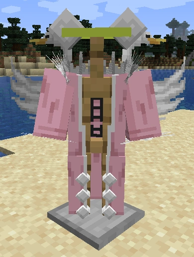 Bon Clay Armor | True Prime Piece Fanmade Wiki | Fandom