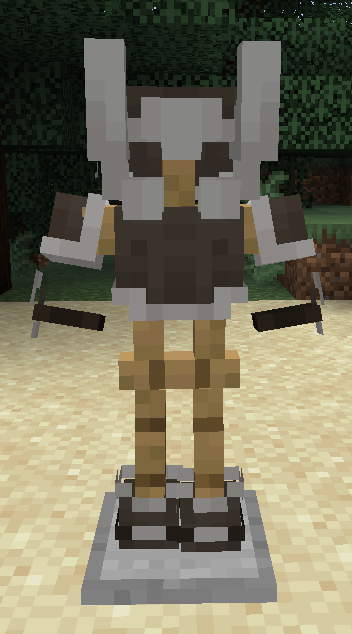 Boarhide Armor | True Prime Piece Fanmade Wiki | Fandom