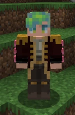 Fishman (1.20.1 Version) | True Prime Piece Fanmade Wiki | Fandom