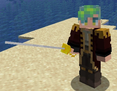 Durandal | True Prime Piece Fanmade Wiki | Fandom