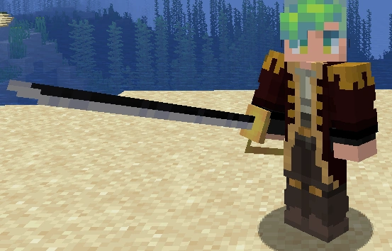 Gryphon | True Prime Piece Fanmade Wiki | Fandom