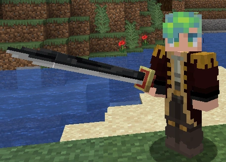 Raiu | True Prime Piece Fanmade Wiki | Fandom