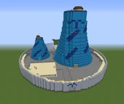 Structures | True Prime Piece Fanmade Wiki | Fandom