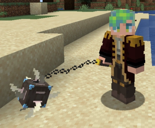 Mourning Beast | True Prime Piece Fanmade Wiki | Fandom