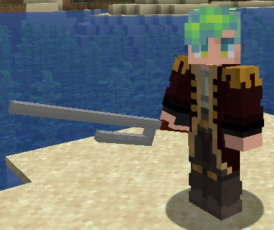 Nanashaku Jitte | True Prime Piece Fanmade Wiki | Fandom