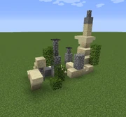 Structures | True Prime Piece Fanmade Wiki | Fandom