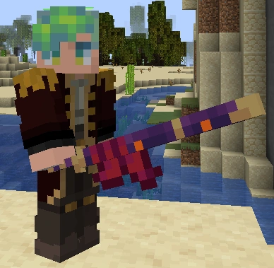 Enma (1.20.1 Version) | True Prime Piece Fanmade Wiki | Fandom