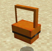 Pouch | True Prime Piece Fanmade Wiki | Fandom
