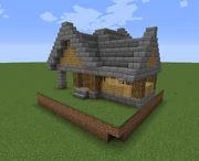 Structures | True Prime Piece Fanmade Wiki | Fandom