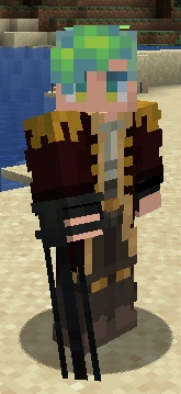 Claws | True Prime Piece Fanmade Wiki | Fandom