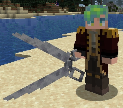 Scissors | True Prime Piece Fanmade Wiki | Fandom