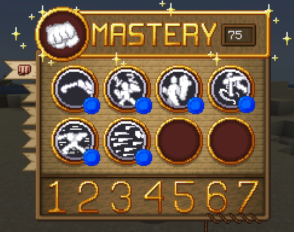 Base Combat (1.20.1 Version) | True Prime Piece Fanmade Wiki | Fandom