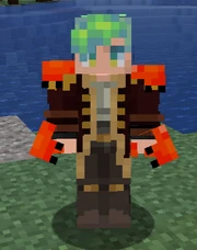 Crab Gauntlets | True Prime Piece Fanmade Wiki | Fandom