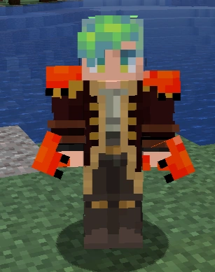 Crab Gauntlets | True Prime Piece Fanmade Wiki | Fandom