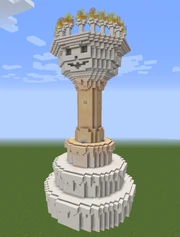 Structures | True Prime Piece Fanmade Wiki | Fandom