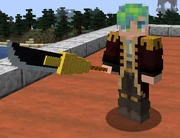 Bisento Style | True Prime Piece Fanmade Wiki | Fandom