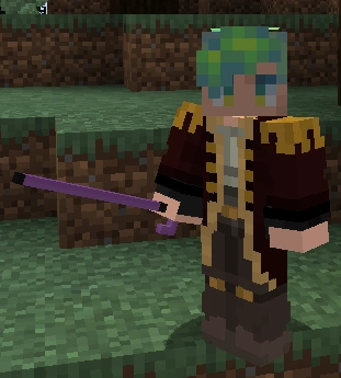 Soul Solid | True Prime Piece Fanmade Wiki | Fandom