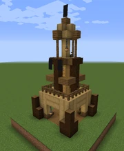 Structures | True Prime Piece Fanmade Wiki | Fandom