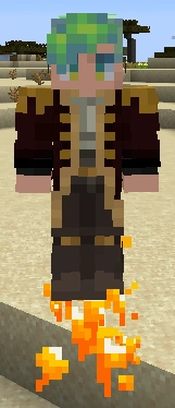 Mera Mera no Mi | True Prime Piece Fanmade Wiki | Fandom