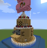 Structures | True Prime Piece Fanmade Wiki | Fandom