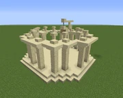 Structures | True Prime Piece Fanmade Wiki | Fandom