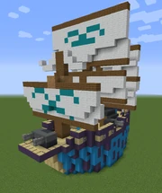 Structures | True Prime Piece Fanmade Wiki | Fandom