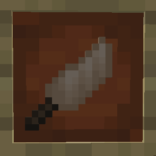 Sabertooth Knife | True Prime Piece Fanmade Wiki | Fandom