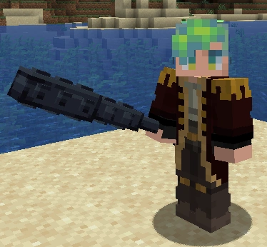 Kanabo | True Prime Piece Fanmade Wiki | Fandom