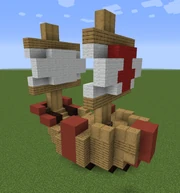 Structures | True Prime Piece Fanmade Wiki | Fandom