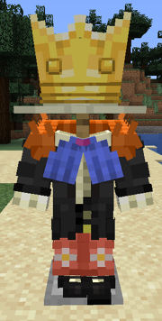 Brook Armor | True Prime Piece Fanmade Wiki | Fandom