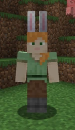 Mink (1.20.1 Version) | True Prime Piece Fanmade Wiki | Fandom