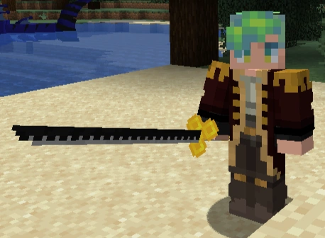 Ame no Habakiri | True Prime Piece Fanmade Wiki | Fandom