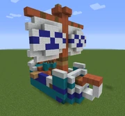 Structures | True Prime Piece Fanmade Wiki | Fandom