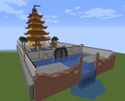 Structures | True Prime Piece Fanmade Wiki | Fandom