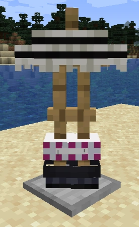 Katakuri Armor | True Prime Piece Fanmade Wiki | Fandom