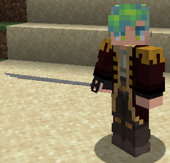 Katana | True Prime Piece Fanmade Wiki | Fandom