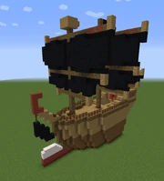 Structures | True Prime Piece Fanmade Wiki | Fandom